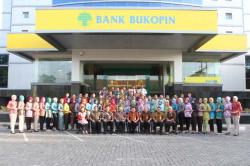 Bukopin Tingkatkan Inovasi Fitur Aplikasi Wokee - Serambinews.com