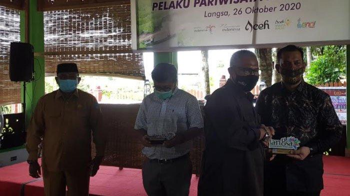 Puluhan Pelaku Pariwisata Duek Pakat di Kota Langsa, Ini yang akan ...