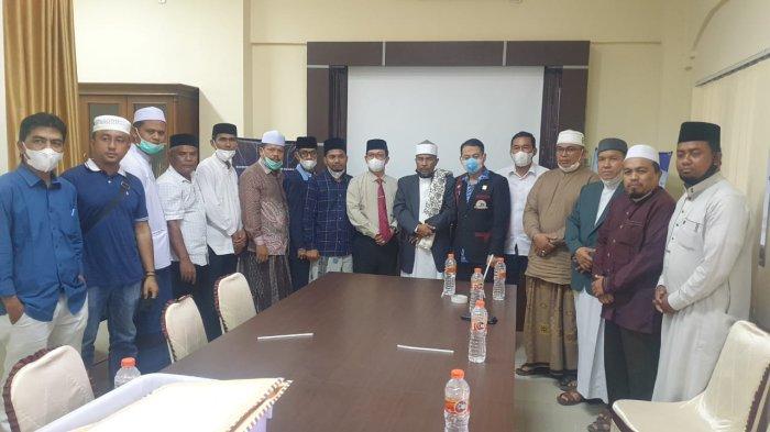 Partai Adil Sejahtera Aceh Kantongi SK Kantor Wilayah Kementerian Hukum ...