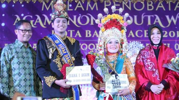 Saatnya yang Muda yang Bicara - Serambinews.com