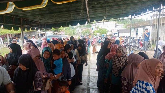 Mulai Hari Ini, Pemerintah Aceh Gelar Pasar Murah di Aceh Tamiang, Aceh Timur, dan Aceh Utara ...