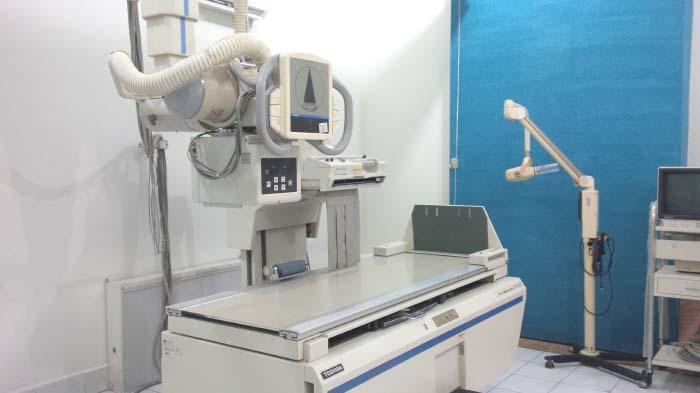 Alat CT-Scan RSU di Cut Meutia Sudah Mulai Berfungsi Kembali ...