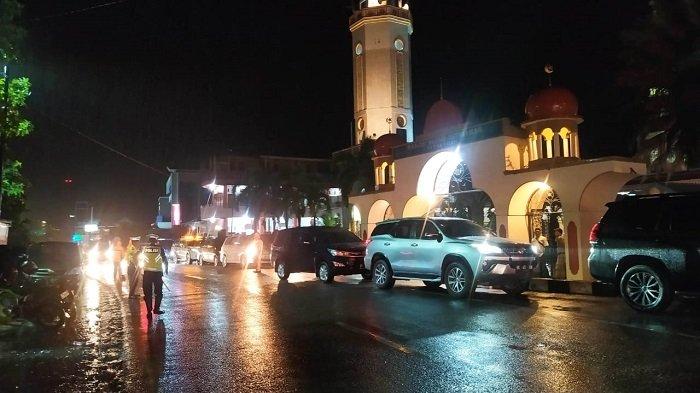 Sambut Idul Fitri 1445 H, Mulai Nanti Malam Takbir Menggema, Ini Bacaan ...