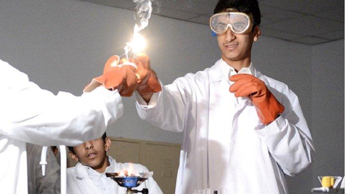 UNESCO Masukkan Jubail Industrial City Arab Saudi ke Jaringan Global ...