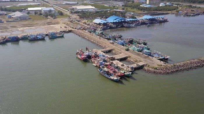 Aliman Minta PPS Kutaradja jadi Pelabuhan Perikanan Internasional, KKP ...