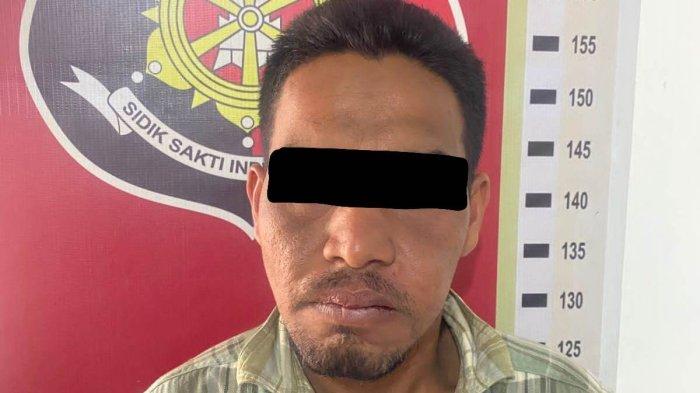 Kepergok Pemilik saat Curi Motor, Pelaku Curanmor Asal Aceh Utara ...