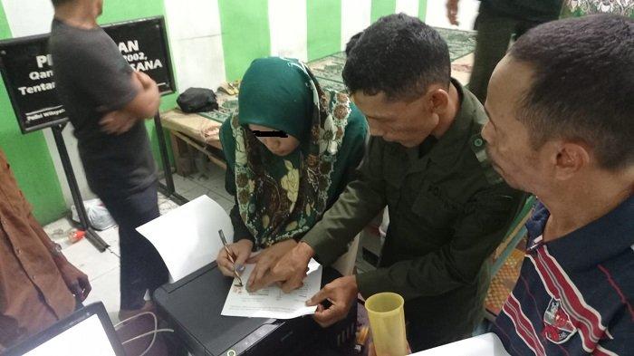 2 Pasangan Mesum Di Langsa Digerebek Di Rumah Kos 1 Kabur 3 Pelaku Diserahkan Ke Satpol Pp Dan