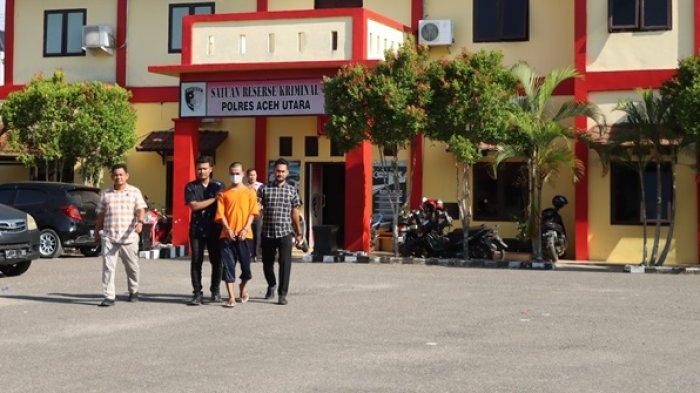 Setelah Rudapaksa, Pemuda di Aceh Utara Sebarkan Foto Pacar Tanpa Busana di Medsos karena ...