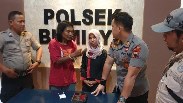 Demi Puaskan Nafsu, Pasutri Nekat Sekap dan Paksa Siswi SMP Lakukan Threesome - Serambinews.com