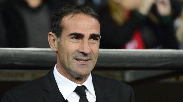 Angelo Alessio, Pelatih Anyar Persija yang Akrab Dengan Chelsea dan ...