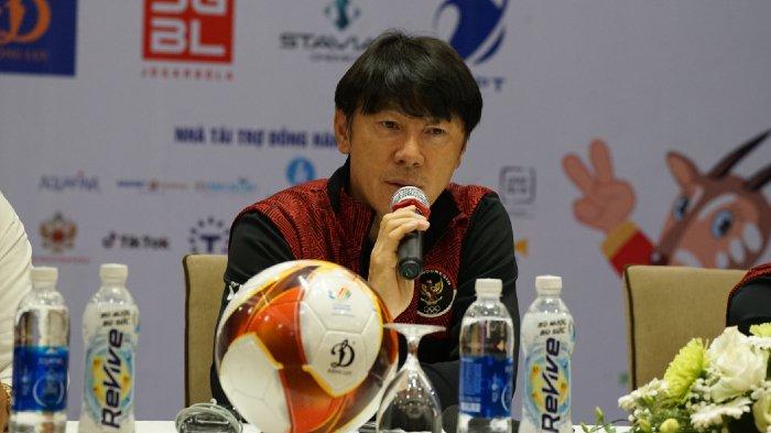 Resmi Dipecat, Ini Sederet Prestasi dan Rekor Shin Tae-yong Bersama Timnas Indonesia ...