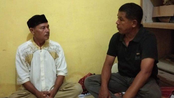Diduga Lakukan Pelecehan Seksual Terhadap 10 Siswi, Polisi Amankan Oknum Guru Ini - Serambinews.com