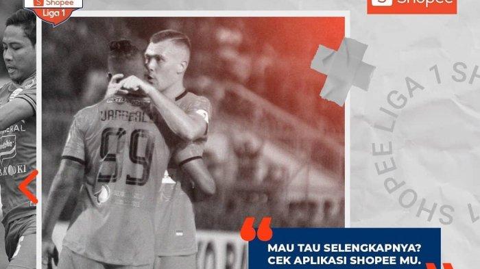 Bek Tengah Persiraja Banda Aceh, Adam Mitter Dinobatkan Sebagai Pemain ...