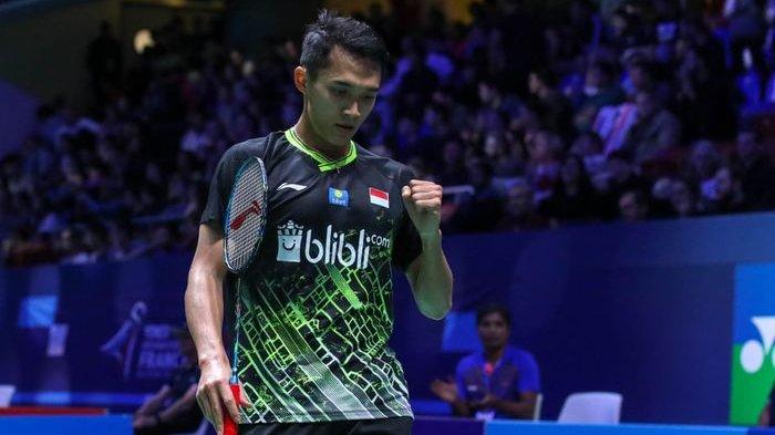 Update Peringkat BWF – Lee Zii Jia Geser Jonatan Christie, Pemain Muda Torehkan Hasil Positif ...