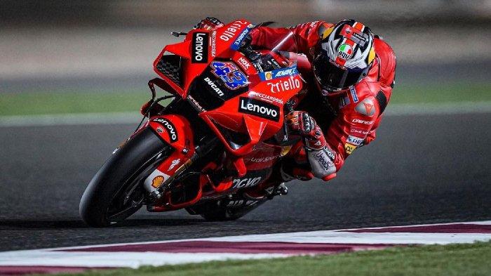 Hasil MotoGP Jepang 2022: Jack Miller Menang, Marc Marquez Gagal Naik ...