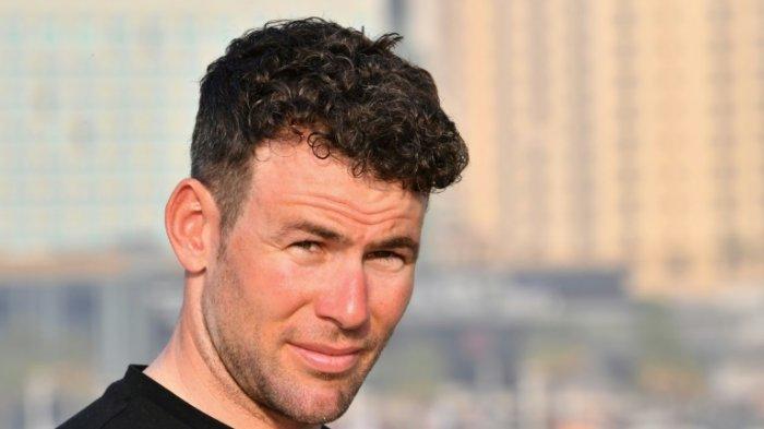 Pembalap Sepeda Inggris Sudah Seperti Mendaki Gunung Everest ...