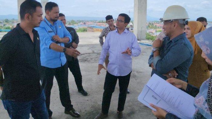Kita Dukung Trans Studio Mall Dilanjutkan Kembali - Serambinews.com