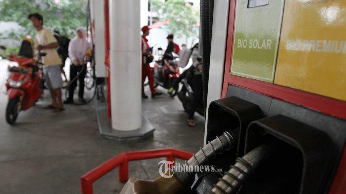 Pertamina Aceh Awasi Distribusi BBM Subsidi di SPBU Wilayah Barat ...
