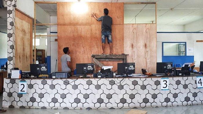Demi Kenyamanan Pelayanan Bagi Masyarakat, Disdukcapil Aceh Tengah Ubah ...