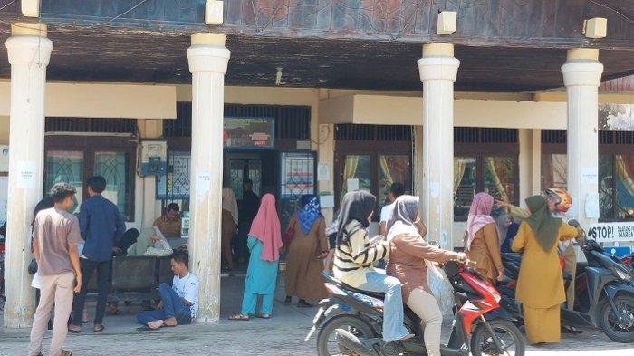 Permintaan Pembuatan KTP Meningkat, Disdukcapil Aceh Singkil Lembur ...