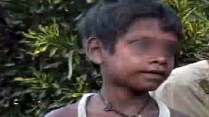 Sosok Pembunuh Berantai Termuda di Dunia, Baru 8 Tahun Telah Hilangkan ...