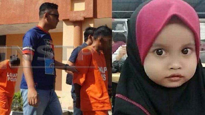 Pembunuhan Bocah 3 Tahun Asal Indonesia di Malaysia, Ini Faktanya: Bercak Darah Hingga Motif ...