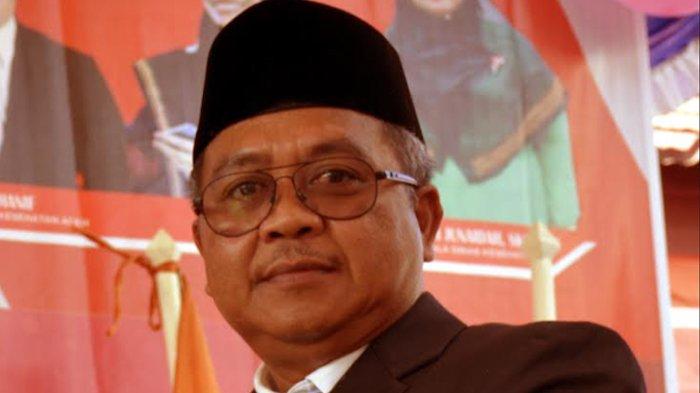 Breaking News Mantan Bupati Aceh Barat Ramli Ms Diperiksa Terkait
