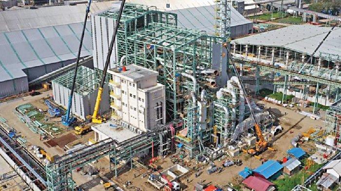 KEK Arun Bisa Serap 40 Ribu Tenaga Kerja - Serambinews.com