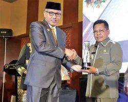 Banda Aceh Raih Anugerah Madjid Ibrahim Ke-5 - Serambinews.com