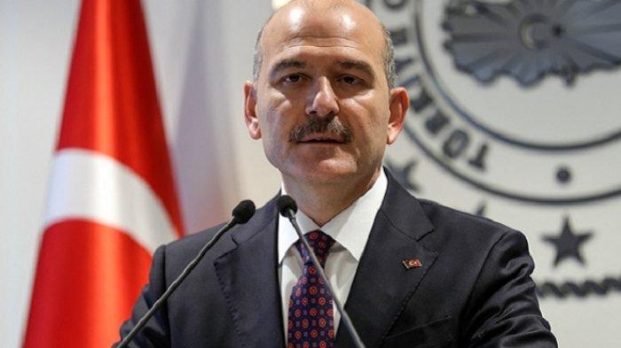 Pemimpin Mafia Turki Perang Kata-kata dengan Partai Berkuasa, AKP ...