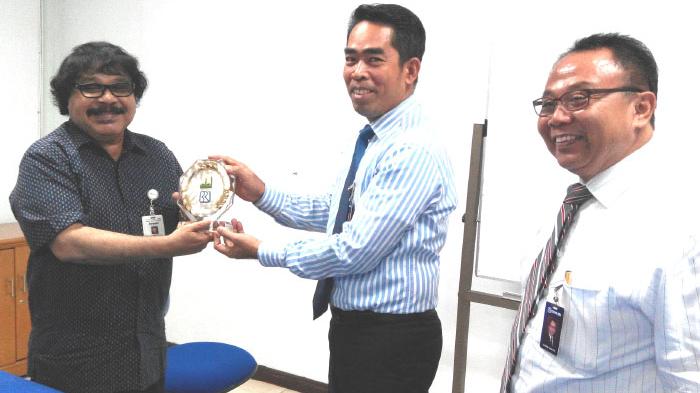 BRI Sebar 521 Agen BRILink di Aceh - Serambinews.com