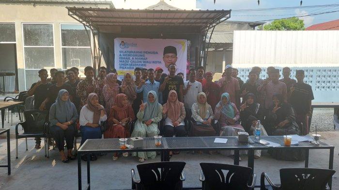 Gerakan Lhokseumawe Satu Bersilaturrahmi, Dorong Ismail A Manaf Maju ...