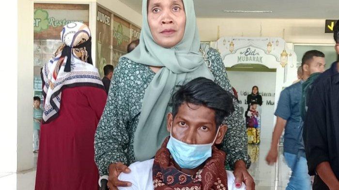 Warga Pidie Jatuh dari Gedung Lantai 3 di Malaysia, Kini Dirawat di ...