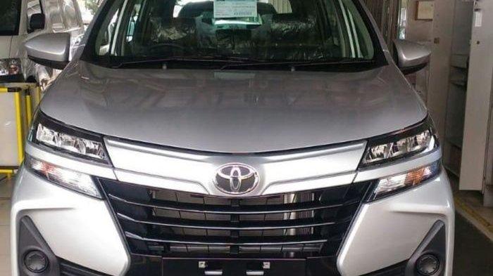 VIDEO - PT Dunia Barusa Luncurkan New Avanza dan New Veloz ...