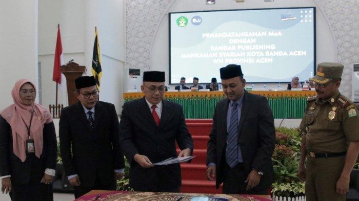 Yudisium FSH UIN Ar-Raniry, Dr Mukhlisuddin Ilyas Orasi Ilmiah Tentang Enterpreneurship ...
