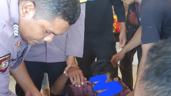 Pencuri Kambing di Pidie Diamuk Massa, Penangkapan Pelaku Diwarnai Aksi Kejar-kejaran ...