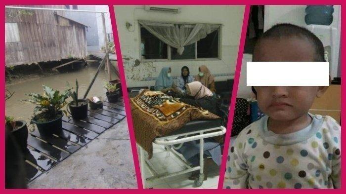 Anaknya Ditemukan Tewas Tanpa Kepala di Sungai, Ayah Korban: Anak Saya ...