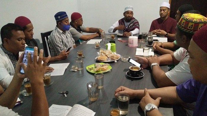 Pemuda Milenial Bireuen Gelar Pengajian di Cafe-cafe, Ini Tujuannya ...