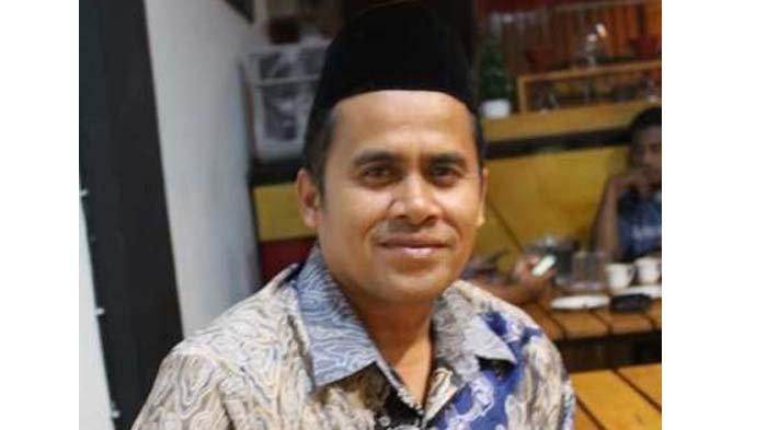 Akademi Unsyiah Effendi Hasan Sebut Permintaan Irwandi kepada Nova ...