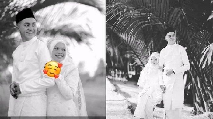 Cinta Sehidup Semati Pengantin Baru Ini Meninggal Bersamaan Setelah 3
