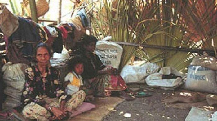 Sumur Minyak Segera Mengering, Rakyat Timor Leste Gelisah: Bagaimana ...