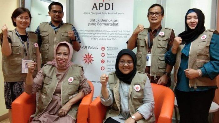 APDI Minta KPU, Bawaslu, DKPP dan Polri Menginvestigasi Pelaku ...
