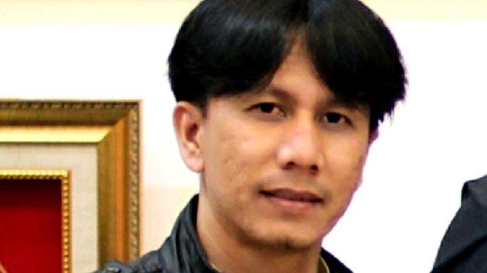 Penyair Subhan Mengaku "GAM Asli" Kini Menulis Puisi di Padang Panjang - Serambinews.com