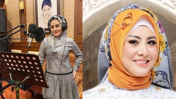 Cici Paramida Sang Adik Perkenalkan Pria Turki - Serambinews.com