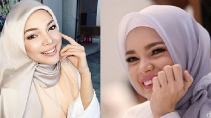 Dianggap Sebagai Sandra Dewi, Postingan Dewi Sandra Soal Zakat Ramai Dihujat Warganet ...