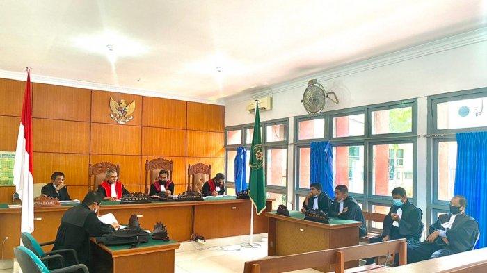 Nasib Apes Tukang Bengkel Serambinews