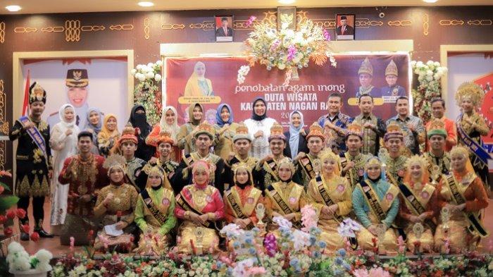 Ini 16 Nama-nama Peraih Juara di Ajang Agam Inong Duta Wisata Nagan ...