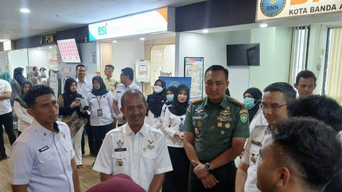 Resmikan Layanan di MPP Banda Aceh, Kepala BNN Sebut Tingkat Kesadaran ...