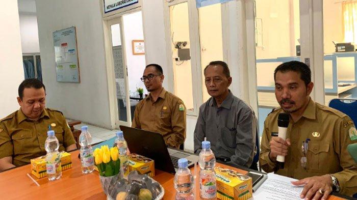 KAN Perkenalkan Metode Pengujian Baru ke Laboratorium Perikanan Lampulo ...