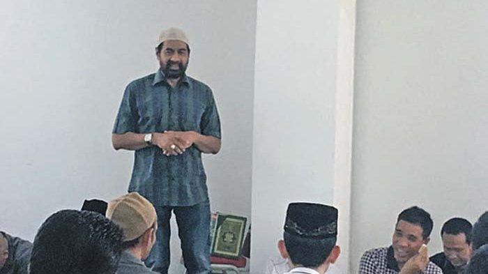 10 Tahun Mangkatnya Hasan Tiro, Doa dan Munajat untuk Sang Wali ...